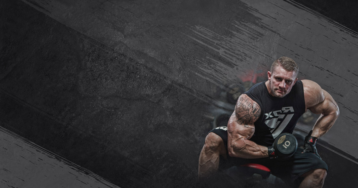 COACHED BY GUY - GUY HARDING